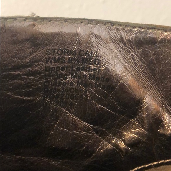 Kenneth Cole Reaction | Shoes | Kenneth Cole Reaction Wedge Booties ...